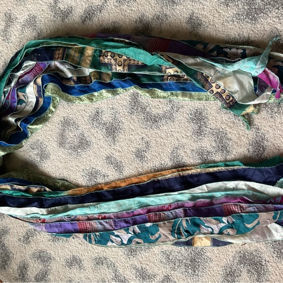 unbranded | Accessories | Layered Fairy Scarf | Poshmark